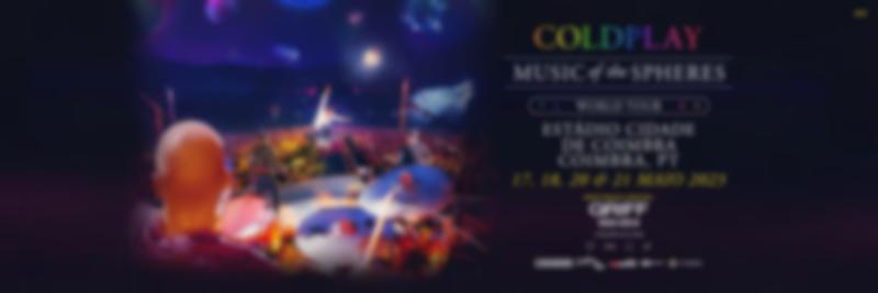 COLDPLAY - USEFUL INFORMATION - Everything Is New