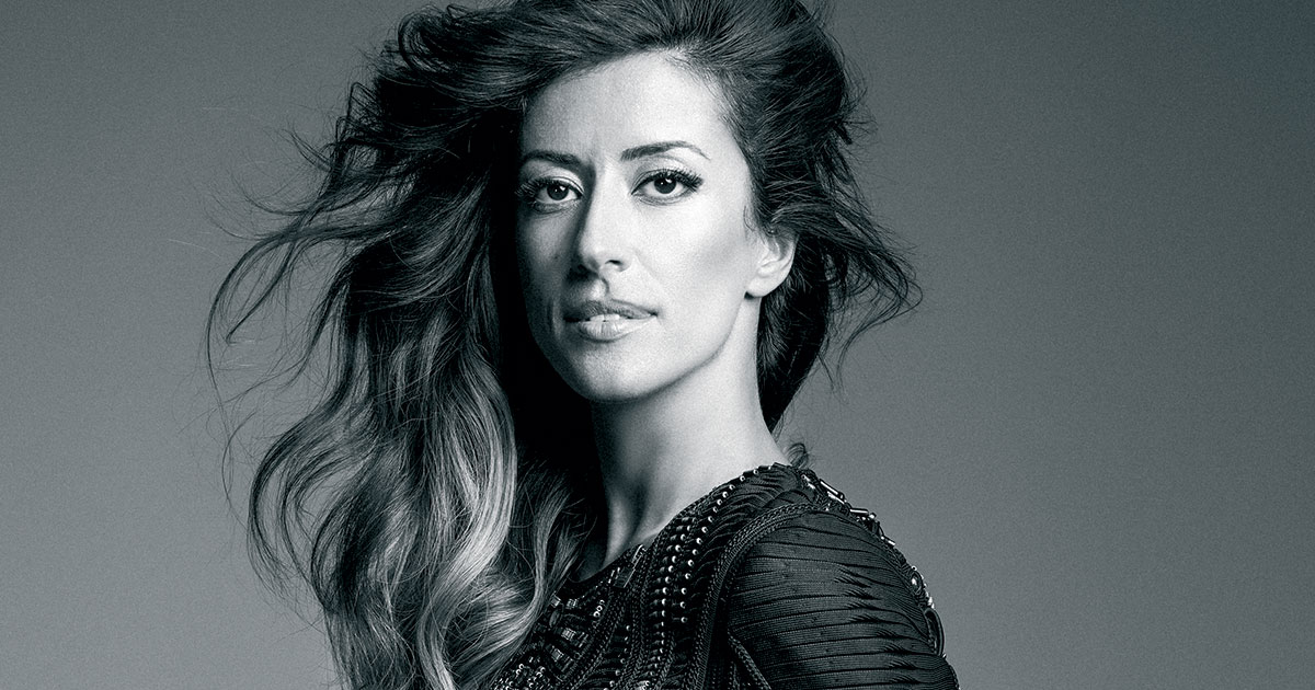 Ana Moura - Everything Is New