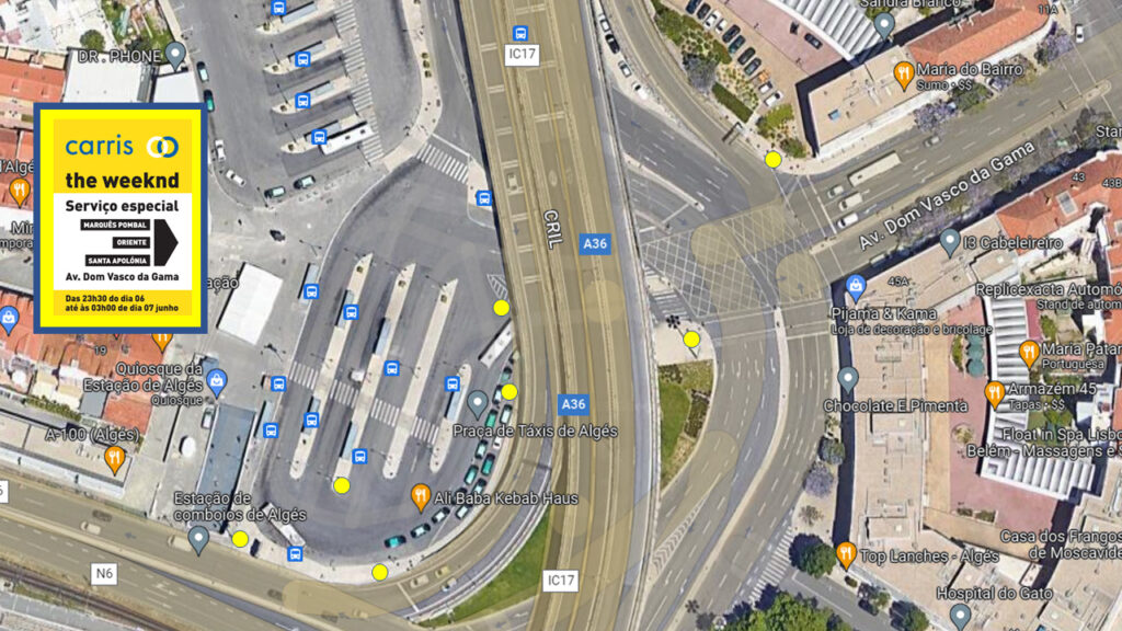 THE WEEKND | INFORMAÇÃO ÚTIL - Everything Is New