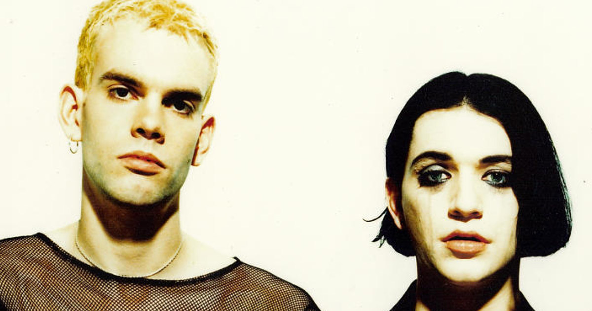 Placebo - Everything Is New