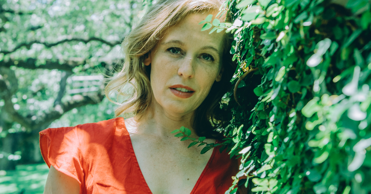 Tift Merritt - Everything Is New